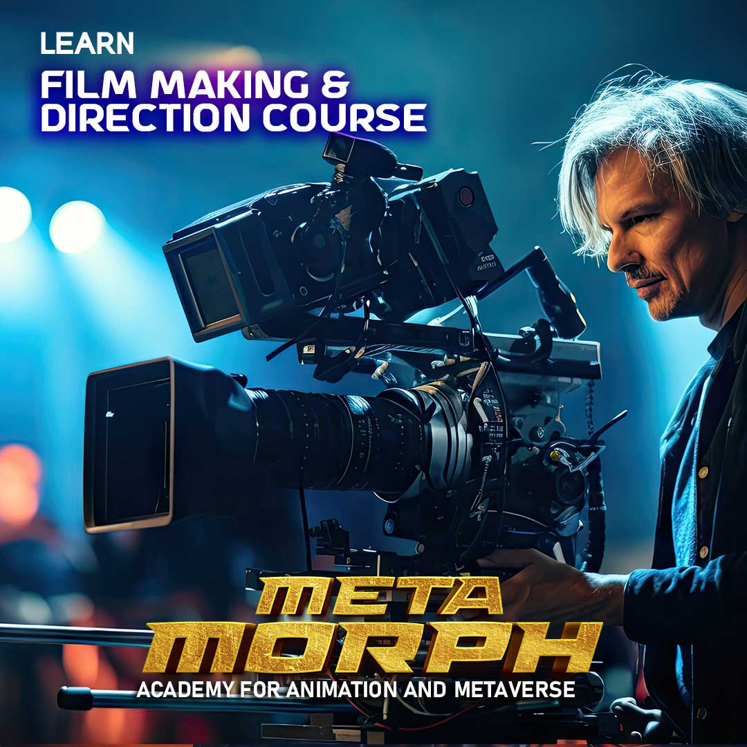 Video Editing and Film Making Course in Chandigarh